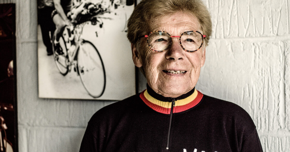 Christiane Goeminne over twee decennia in het vrouwenpeloton: “Nu ...